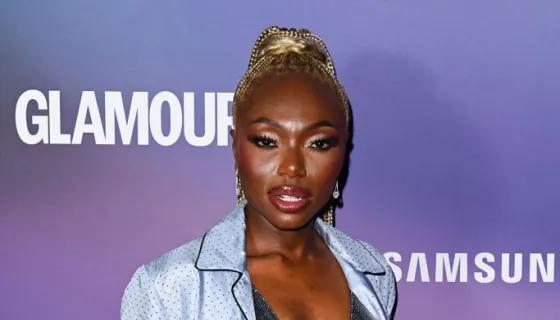 Remembering Sharon Chuter: The Beauty Boss Who Changed The Industry ...