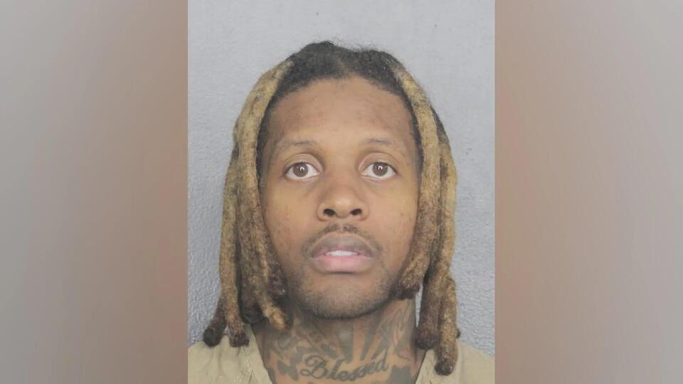 Lil Durk’s Legal Team Says He’s Been Held in Solitary Confinement for 4 ...
