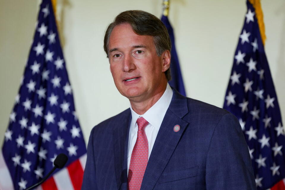 WATCH: Virginia Gov. Glenn Youngkin's 2026 State of the Commonwealth ...