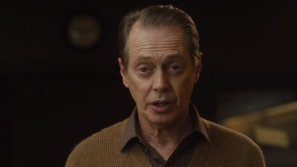 Steve Buscemi Attacked: Who Punched the Actor in New York? - NewsBreak