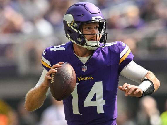 Vikings vs. Texans channel, time, TV schedule, live stream to watch NFL ...