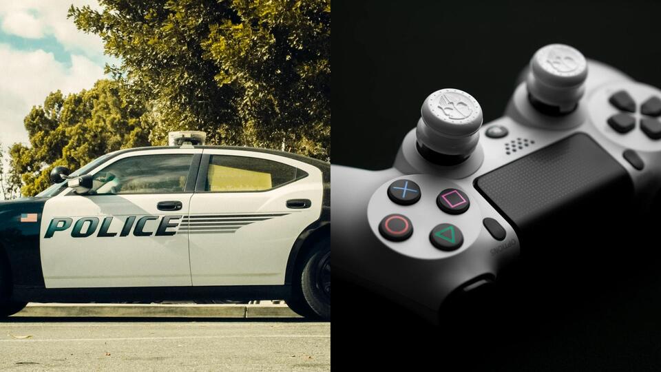 Oklahoma Teen Charged With Stabbing Brother to Death Over Video Game ...