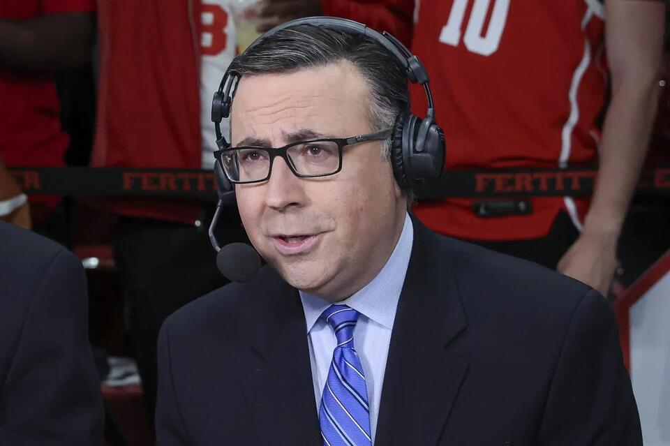 Who Are the Ravens vs. Texans Announcers Today? Meet Netflix’s ...