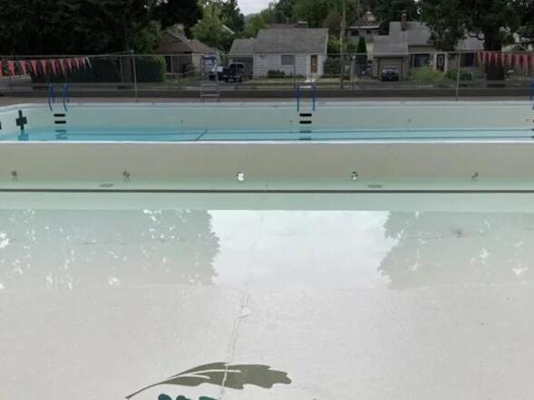 Portland's Pier Pool Shuts Down Due to Major Plumbing Issues, Swim ...