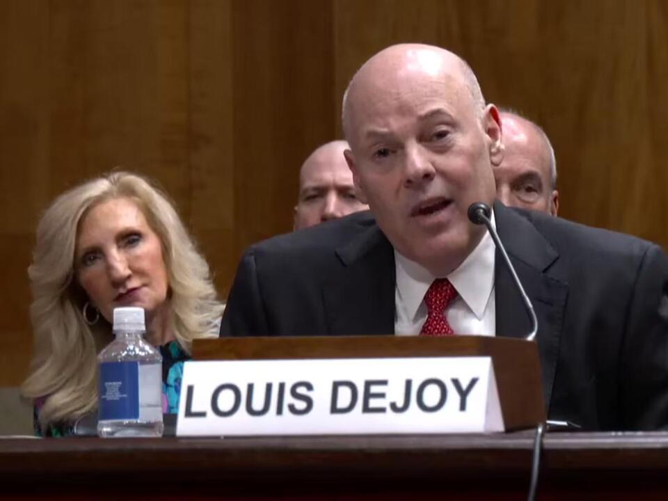 PRC Commissioner says DeJoy did not reveal impact of changes to mail ...