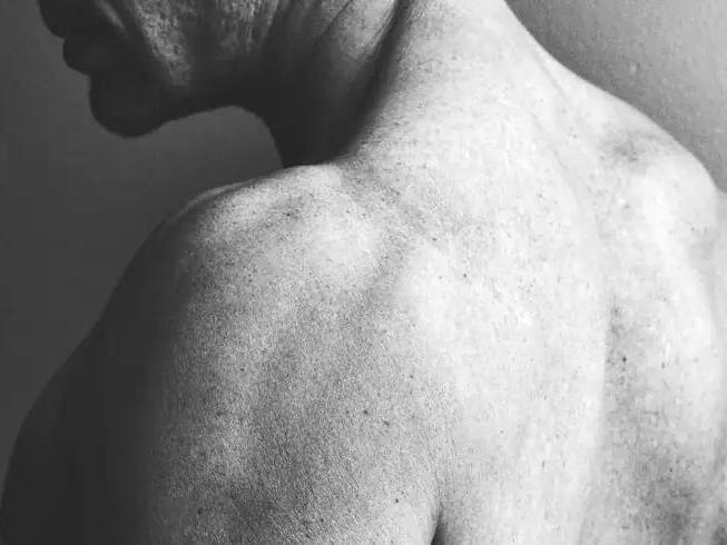 5 Unusual Exercises Guys Should Use to Build Attractive Shoulders