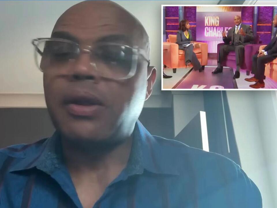 Charles Barkley slams CNN ‘boneheads’ after ‘King Charles’ show with ...
