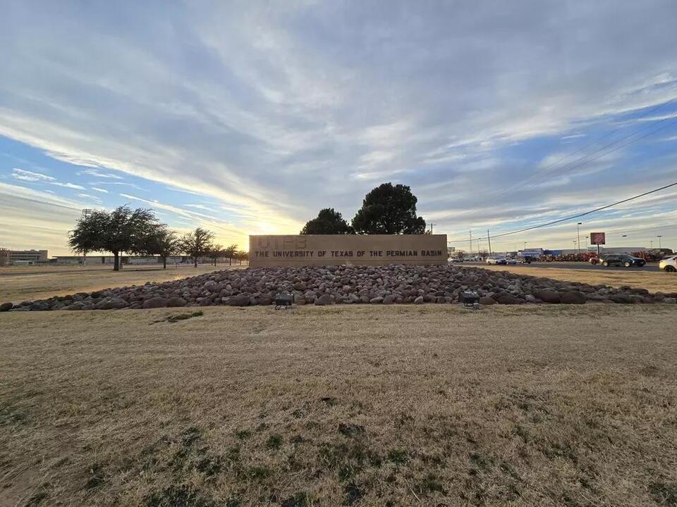 UTPB’s Campus Transformation Starts Soon In Odessa - NewsBreak