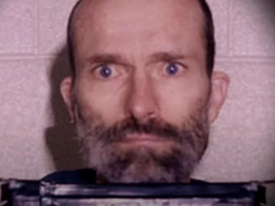 Where is Hadden Clark now? Born Evil: The Serial Killer and The Savior ...