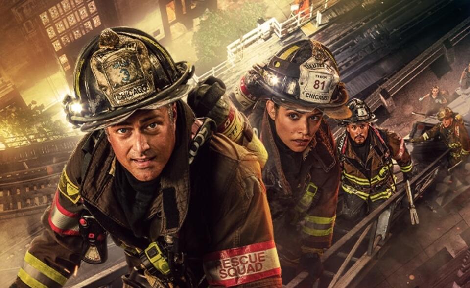 One Chicago release schedule April 2026: Next episode dates for Chicago ...