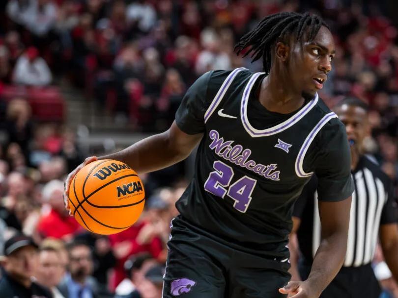 NCAA Basketball: Analyzing 4 contending teams for Kansas State transfer ...