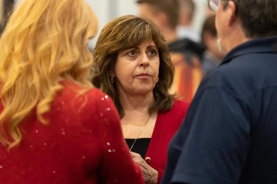 Idaho GOP won’t allow news media inside upcoming Republican ...
