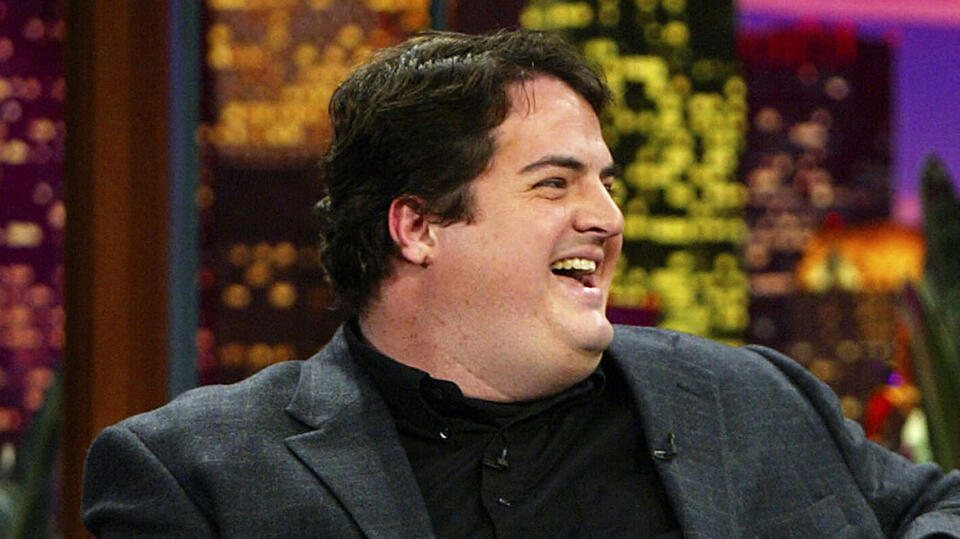 ‘Grey’s Anatomy’ Actor Steven W. Bailey Reveals Rare Debilitating ...
