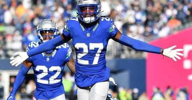 Potential Bills Trades: Address Secondary with Riq Woolen - NewsBreak