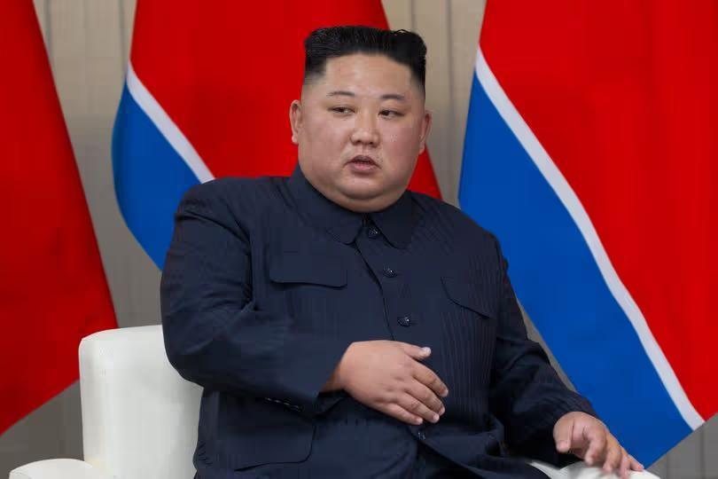 Footage of Kristi Noem being called out live for lying about meeting ...