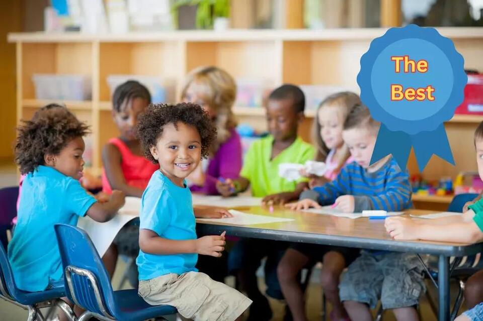 America’s Best School Systems Are in Maine, New Hampshire, Connecticut ...