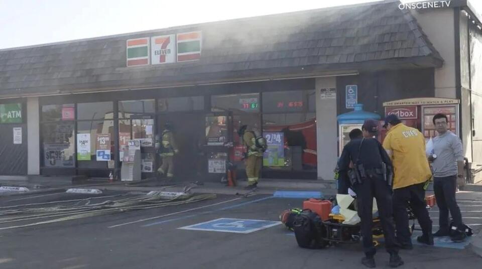 Woman Who Died in Suspected Arson Fire in Chula Vista Identified as ...