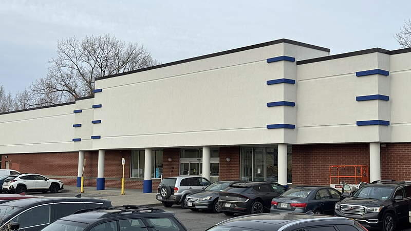 A new Goodwill store will open this Friday in Ithaca’s southwest, with ...