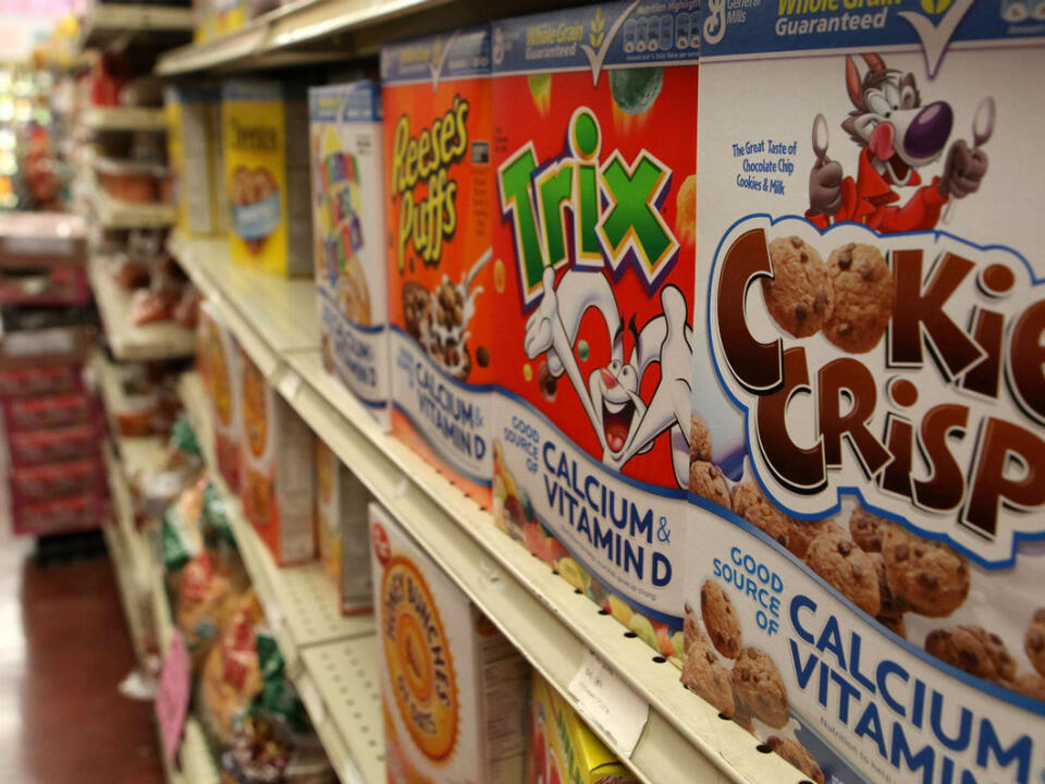 The Most Unhealthy Snacks Hiding in Your Pantry