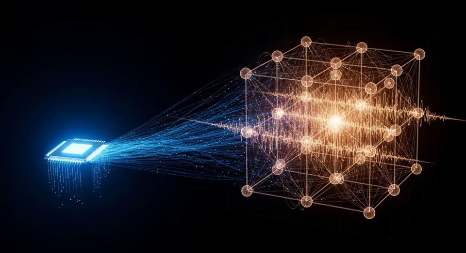 EMBL Spin-off DenovAI Will Combine AI and Biophysics for Therapeutic ...