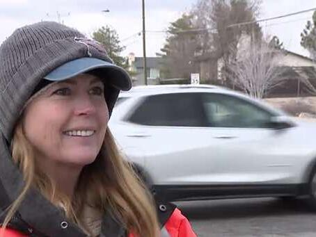 Sandy police urge drivers to slow down after high-speed traffic stops ...