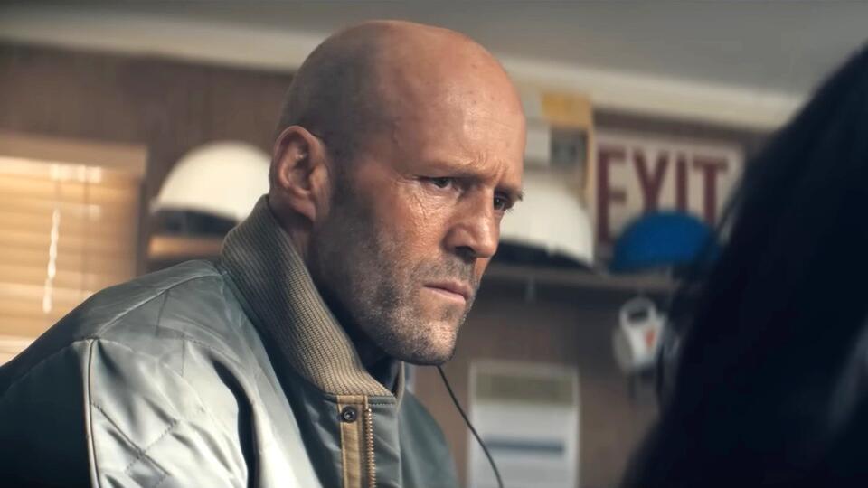 2 High-Octane Jason Statham Action Sequels Emerge as Streaming Hits ...