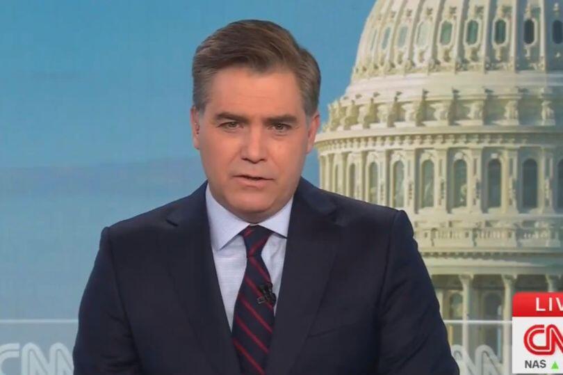 CNN staff 'embarrassed' as new boss 'panders' to Donald Trump with post ...