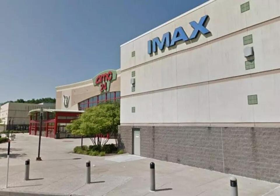 Long-vacant IMAX theater in NJ suburb gets new life from Children’s ...