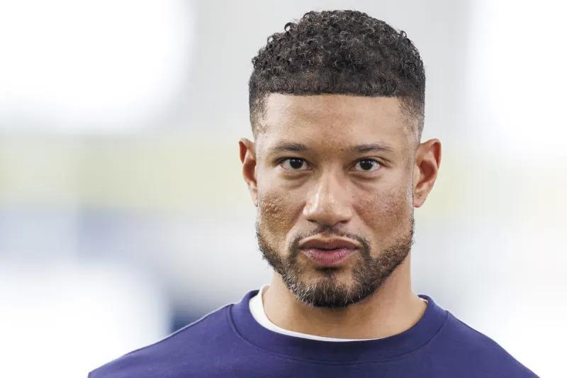 Former 5-Star Ohio State Transfer Rumored for Notre Dame During Marcus ...