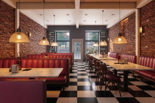 'Stunning' Michigan Eatery Crowned 'Most Beautiful Restaurant' In The State - NewsBreak