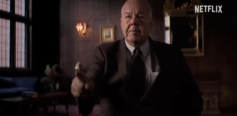 Cofer Black: Where is Ex-CIA Counterterrorism Director Now? - NewsBreak