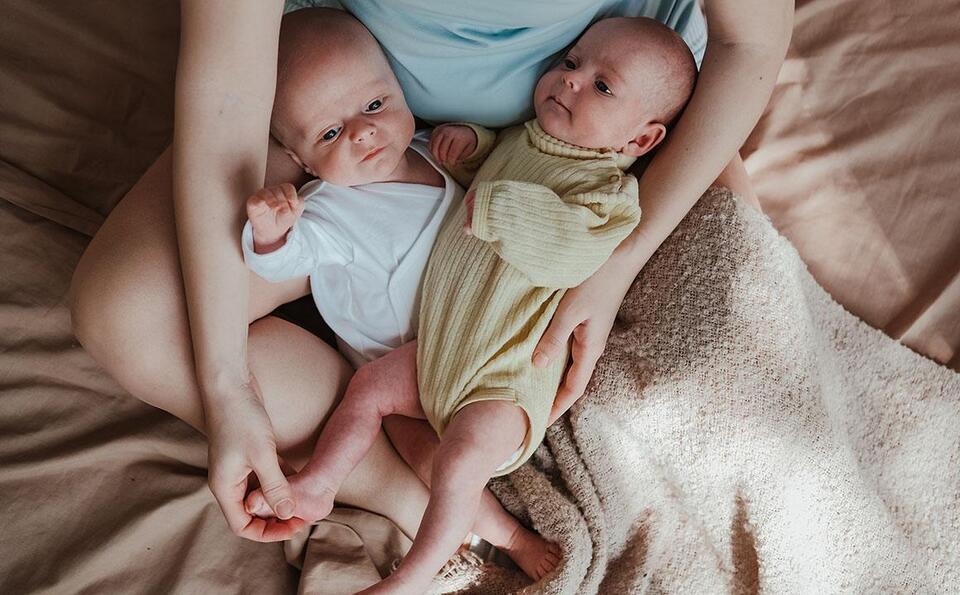 Must Have Baby Items: A Complete Guide for New Parents - NewsBreak