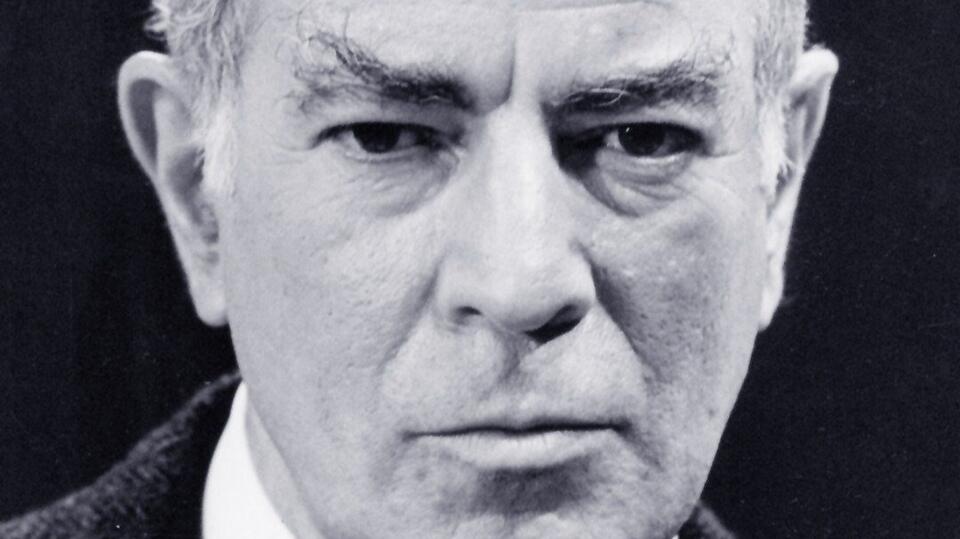 In Memory of Actor Stephen Elliot: 20 Years After His Tragic Death ...