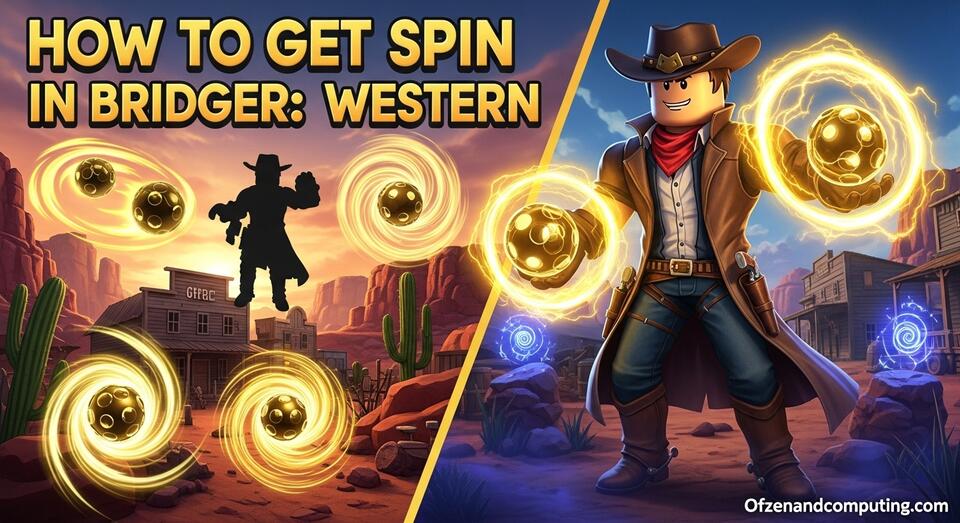 How to Get Spin in Bridger: Western (April 2026) Complete Guide - NewsBreak