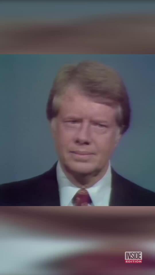 Jimmy Carter Is 100 Years Old - NewsBreak