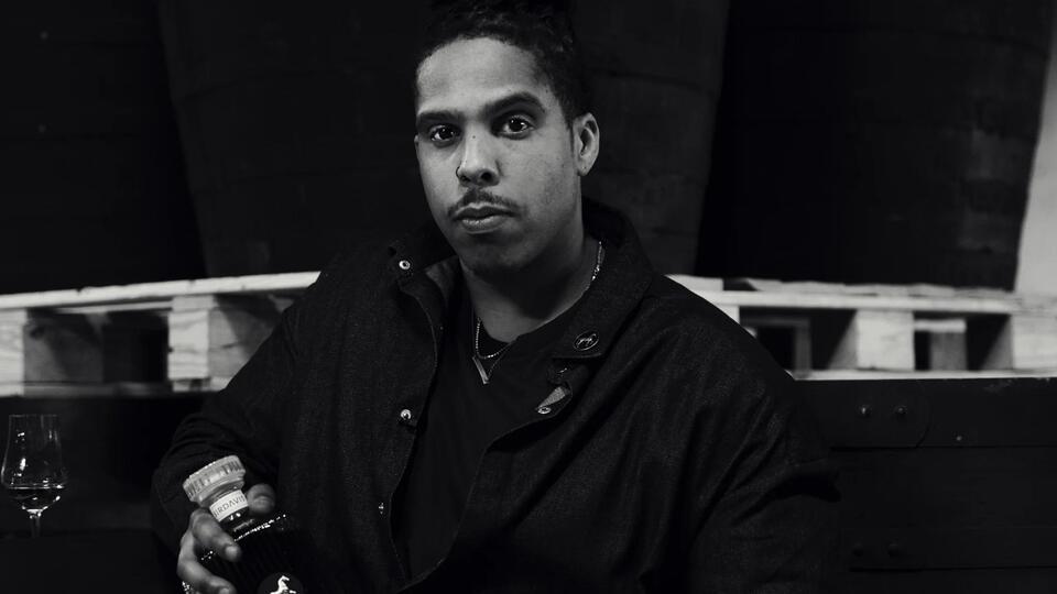 Meet the Whisky Expert Who Is Helping Beyoncé's SirDavis Break the Mold ...