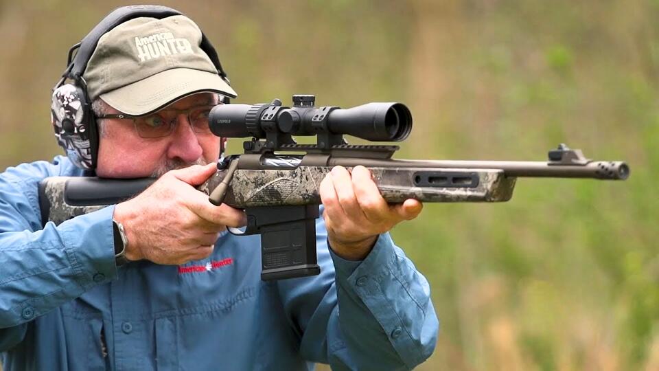 New guns that deserve more attention than the hype models - NewsBreak