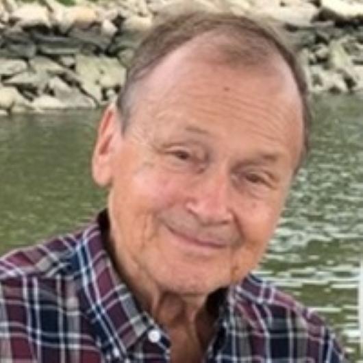 Robert M. Skirkanich, Aerospace Engineer and Runner, Dies at 82 - NewsBreak