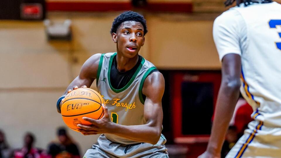 NCHSAA releases finalized 2026 basketball state playoff brackets ...