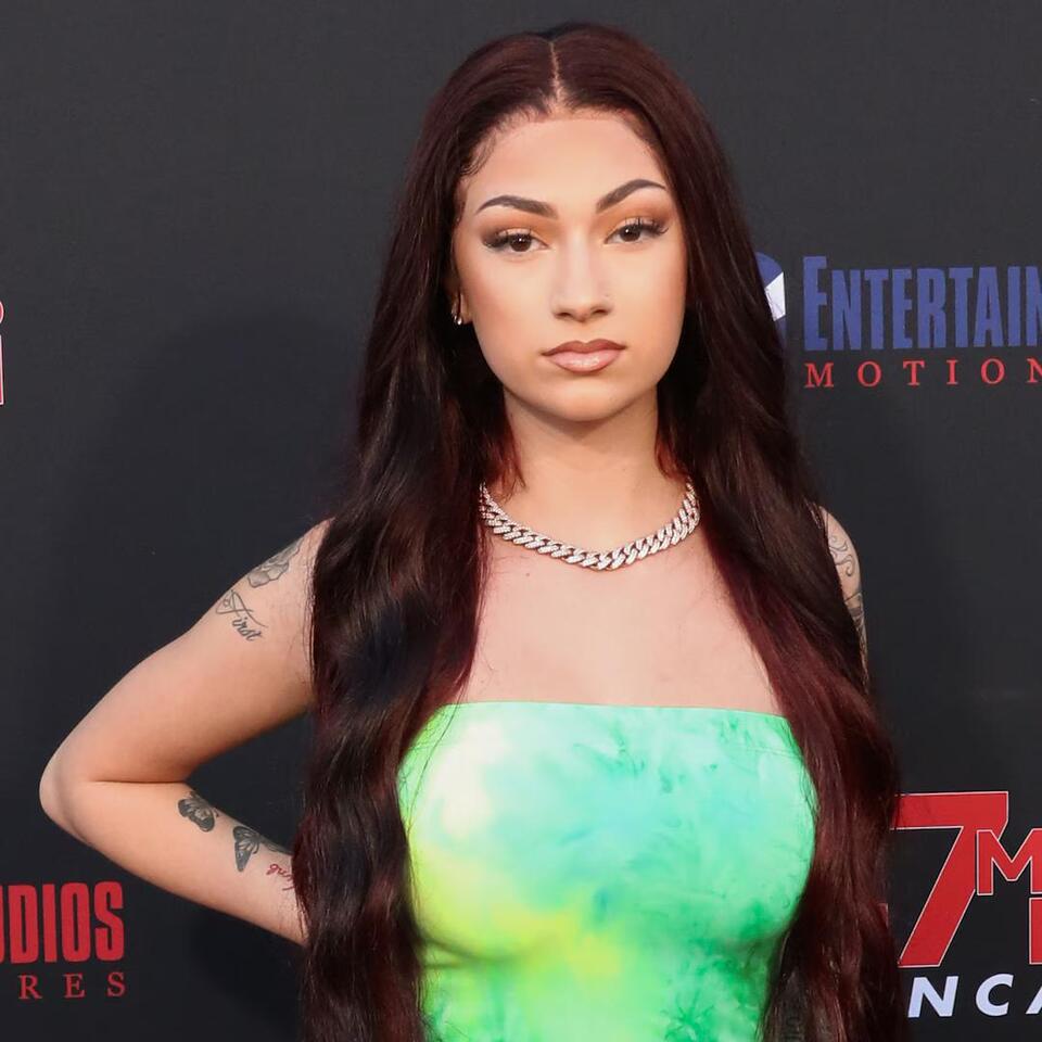 Bhad Bhabie Drops Alabama Barker Diss Track Amid Feud, Features Travis Barker Lookalike in Video ...