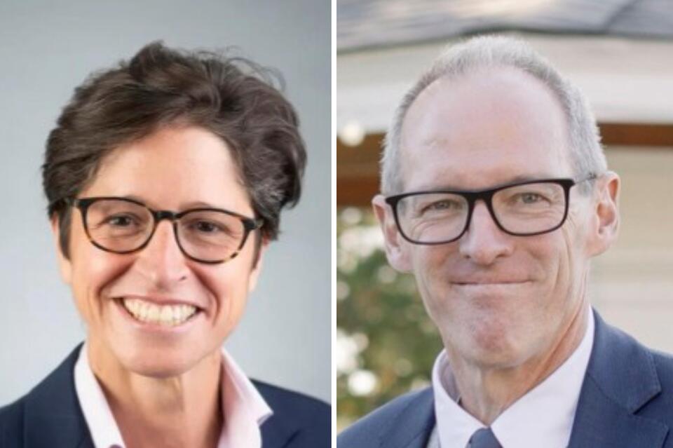 Gov. Phil Scott taps Christina Nolan and Michael Drescher for state’s ...