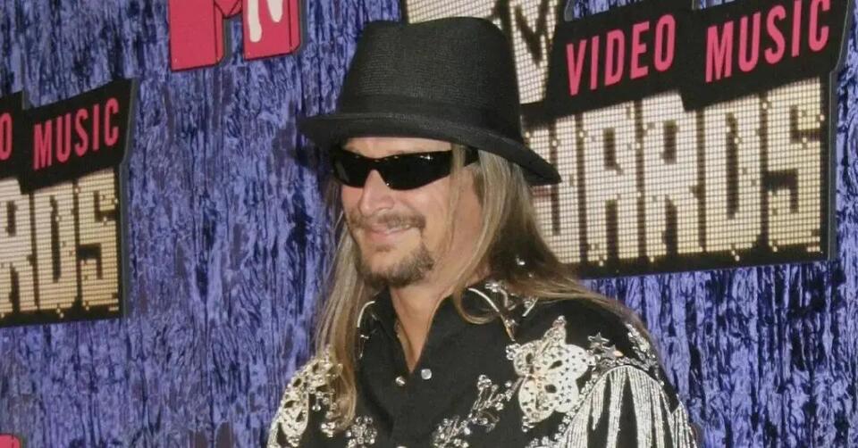 Kid Rock's 'Dehumanizing' Special Olympics Joke Met With Fierce ...
