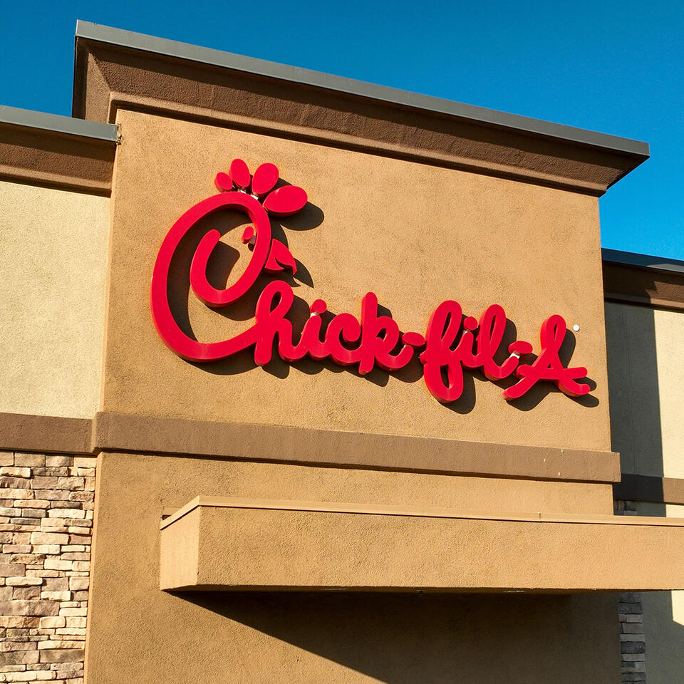 Dietitians Warn Against These 7 Unhealthy Chick-fil-A Orders: Breakfast ...