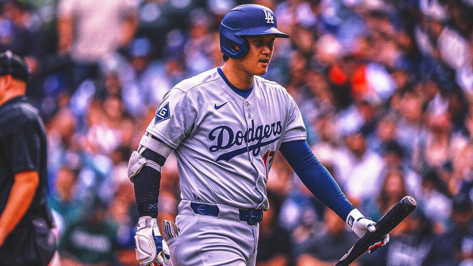 Shohei Ohtani Hits Career-High 55th HR This Season, Breaks Own Dodgers Record - NewsBreak