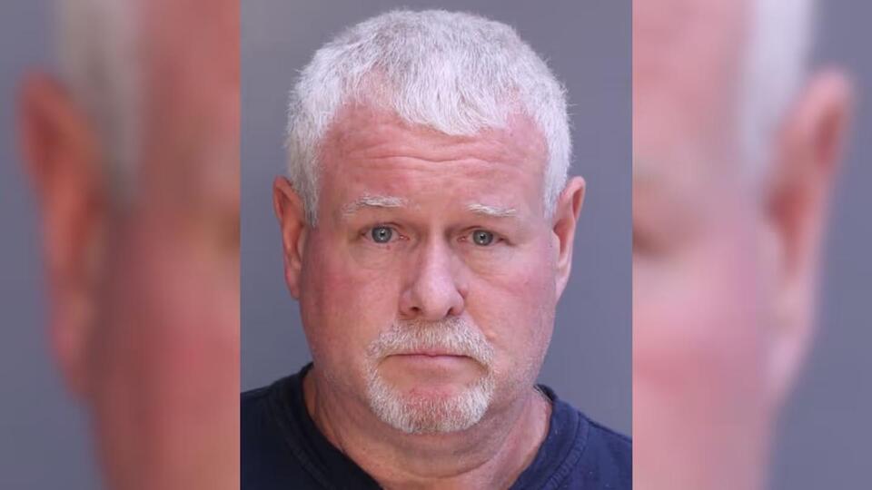 Steven Craig Gorman Sentenced For Raping Boys In PA, NJ - NewsBreak