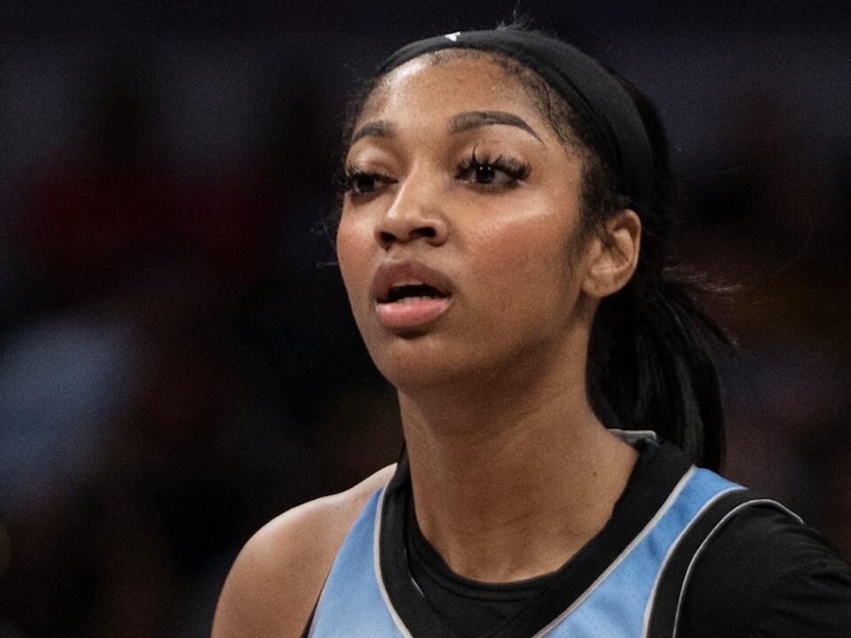 Angel Reese Triggers Online Buzz After NBA Draft Party Sighting