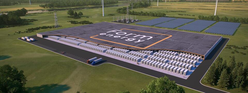 Minnesota PUC approves multi-day energy storage project