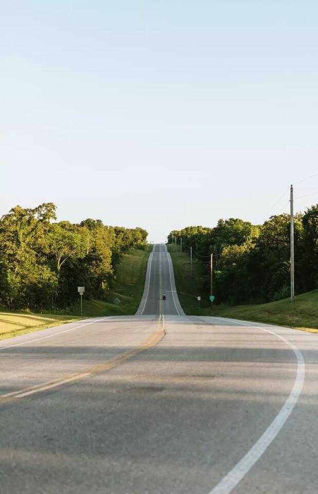 Illinois Drive Named One of America’s Most Scenic by The Pioneer Woman ...