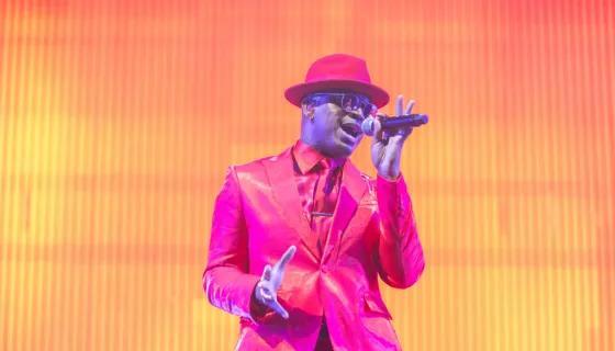 Ne-Yo’s Baby Mama Sade Bagnerise Accuses Singer Of ‘Body Slamming’ Her ...