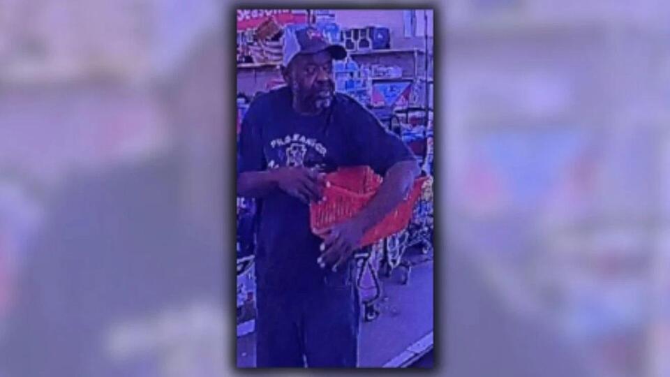 St. Lucie deputies seek 'Detergent Bandit' caught stealing laundry ...